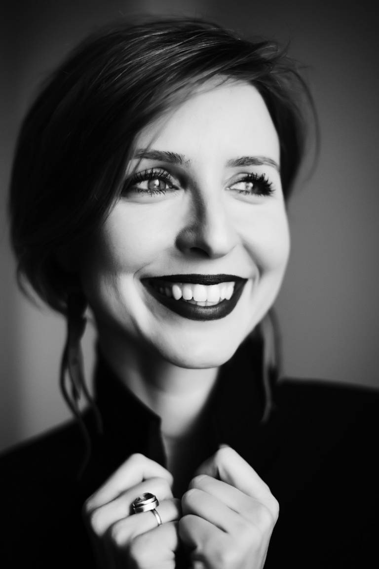 Klavierabend mit Maria Lebedeva - Münchener Musikseminar