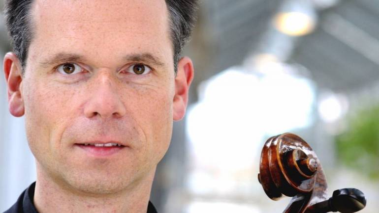 Архивы Violoncello - Münchener Musikseminar